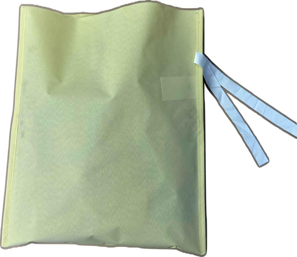 Micro-Por PE Geological Sample Bags | CGS MULE