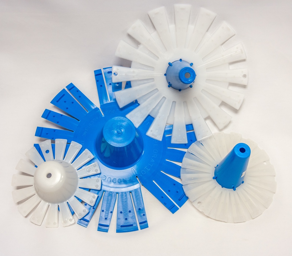 Drill Hole Plug | CGS MULE