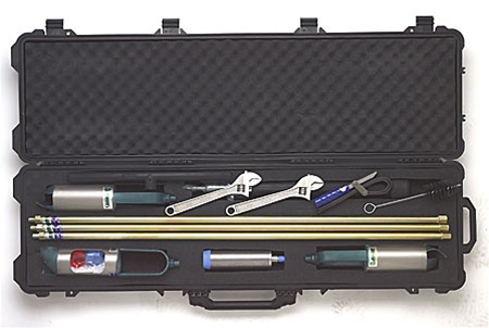 AMS Basic Soil Sampling Kit | CGS MULE