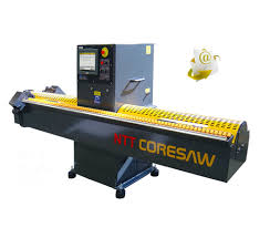 NTT Automated Core Saw New Pro M1 | CGS MULE